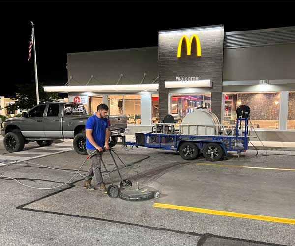 Home - Xternal Power Washing
